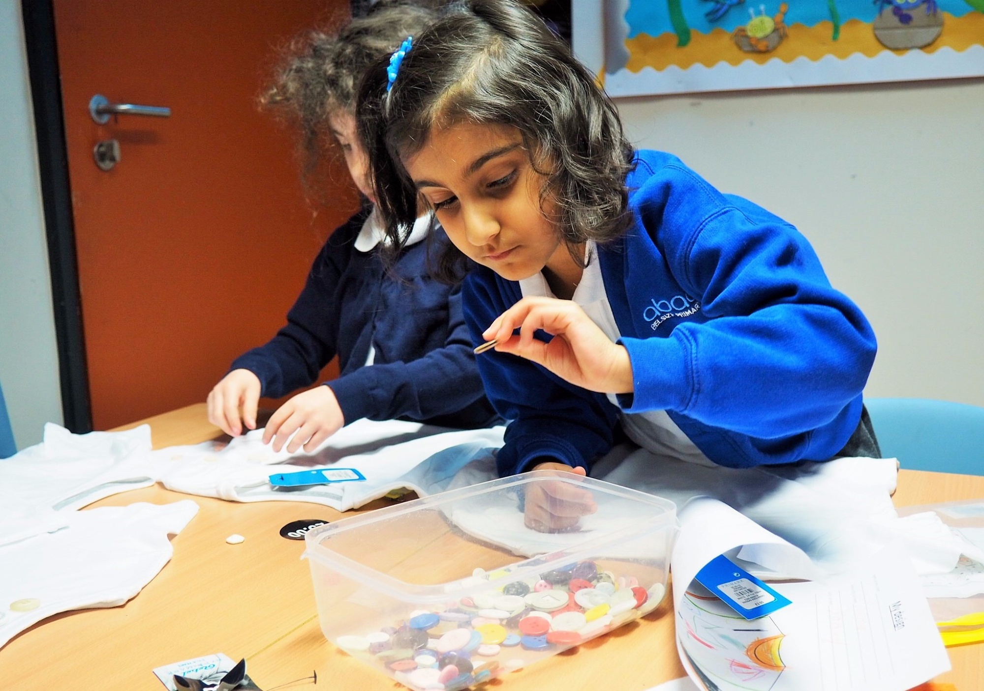 Abacus Belsize Primary School Term Dates